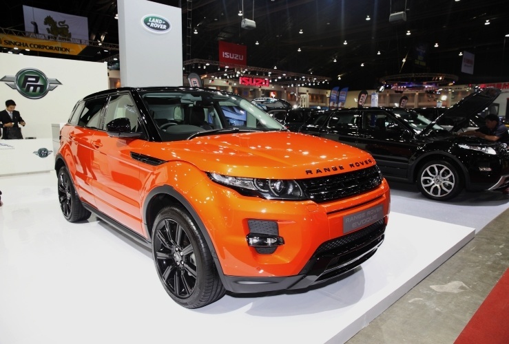 British Made: Top 6 biggest UK car producers | startrescue.co.uk