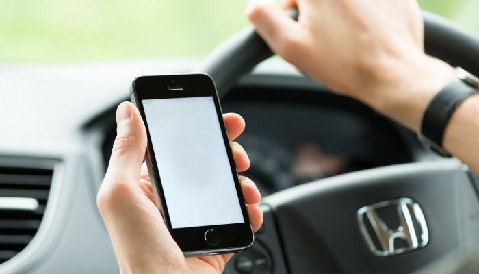 Apps that block incoming messages and calls whilst you're driving ...