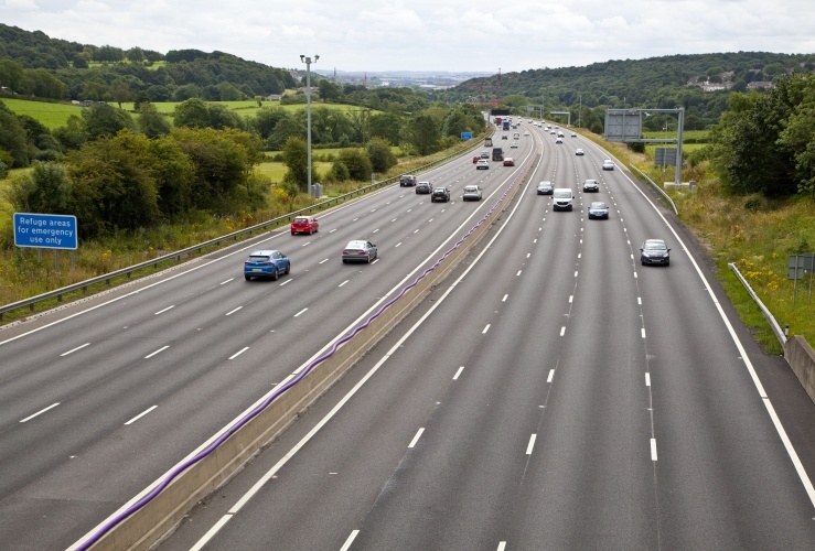Motorway Driving How To Stay Safe Startrescue co uk Motorway Driving How To Stay Safe Startrescue co uk